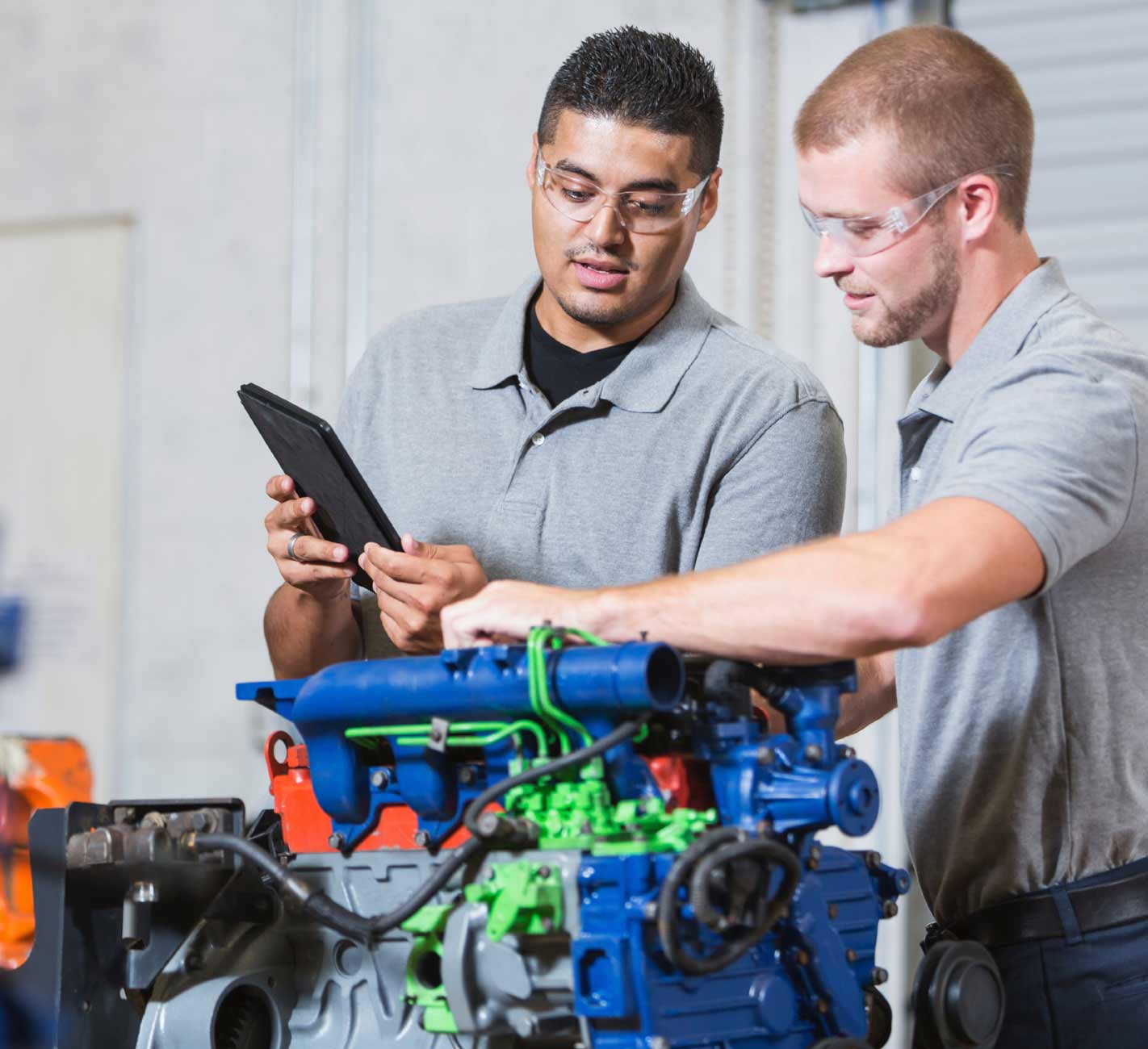 Contactez-Nous - Smardt Chiller Group Inc.