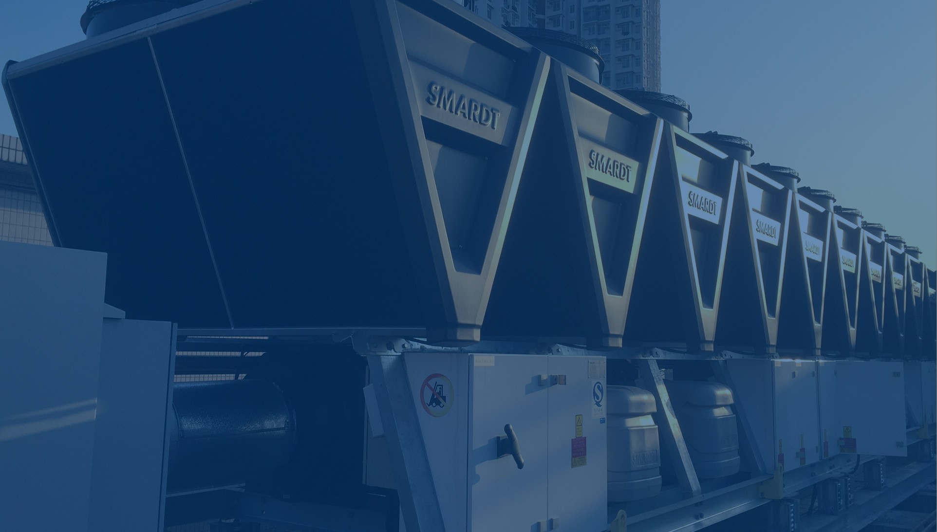 Home • Smardt Chiller Group Inc.