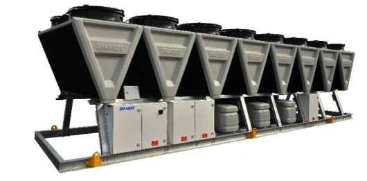 Home • Smardt Chiller Group Inc.
