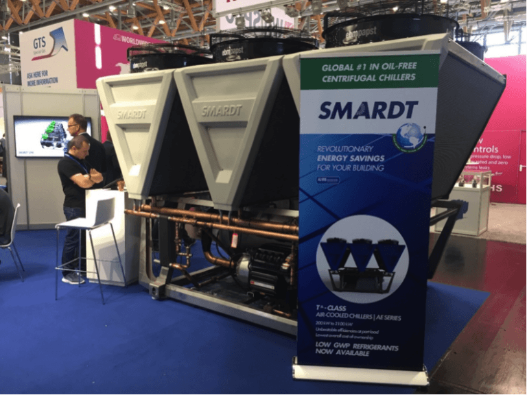 Latest news - Chiller Solutions and Trends| SMARDT
