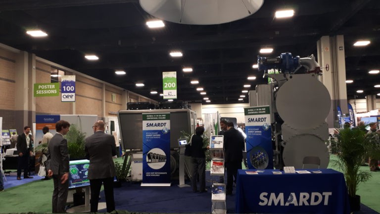 Latest news - Chiller Solutions and Trends| SMARDT