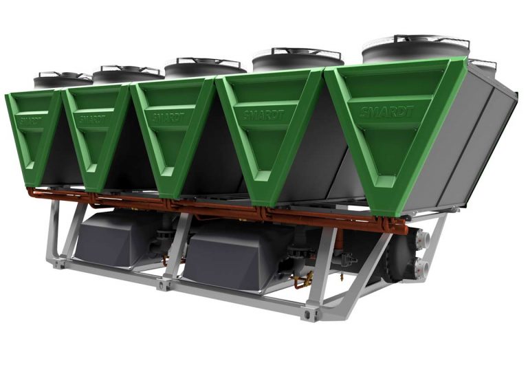 Products - Smardt Chiller Group Inc.