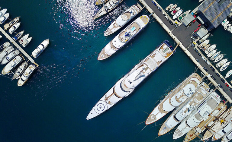 Marine Chiller - High reliability & low maintenance | SMARDT