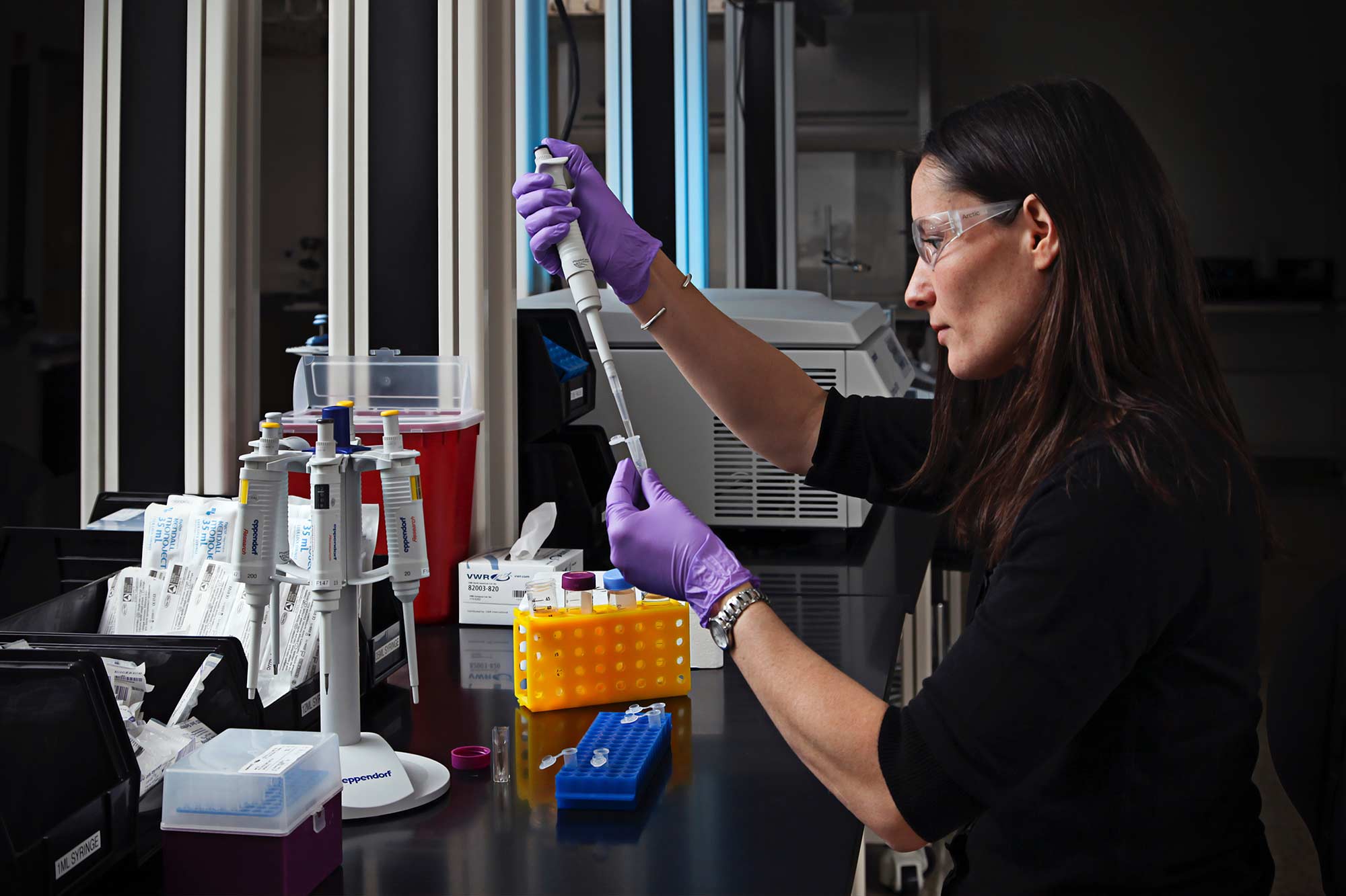 SMARDT | 领先制造商 - 建筑用无油冷水机组