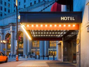 SMARDT | Lead Manufacturer - Oil-Free Chillers for Building