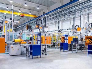 SMARDT | Lead Manufacturer - Oil-Free Chillers for Building