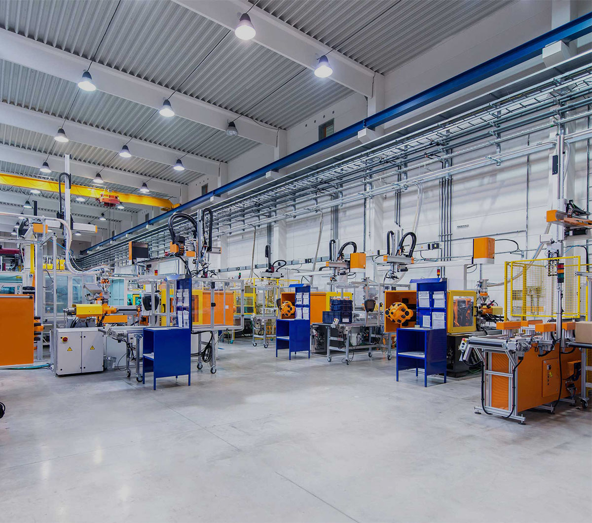 SMARDT | Lead Manufacturer - Oil-Free Chillers for Building