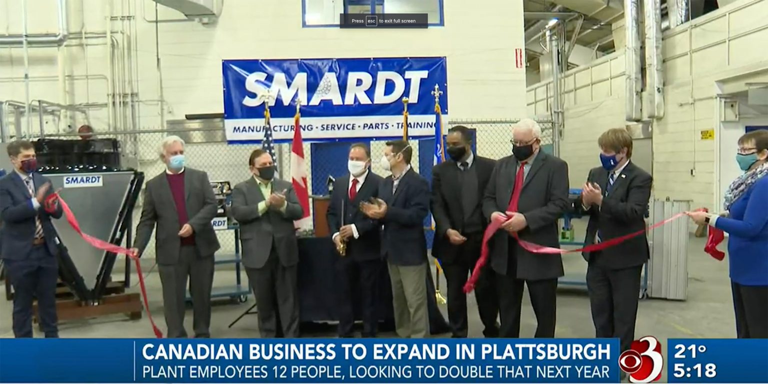 Latest news - Chiller Solutions and Trends| SMARDT