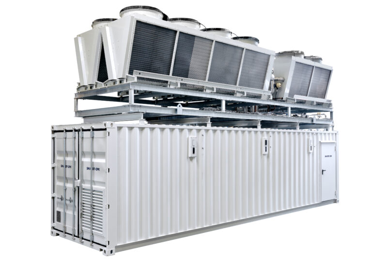 Chiller Systems - Find your Reliable Options Here | SMARDT