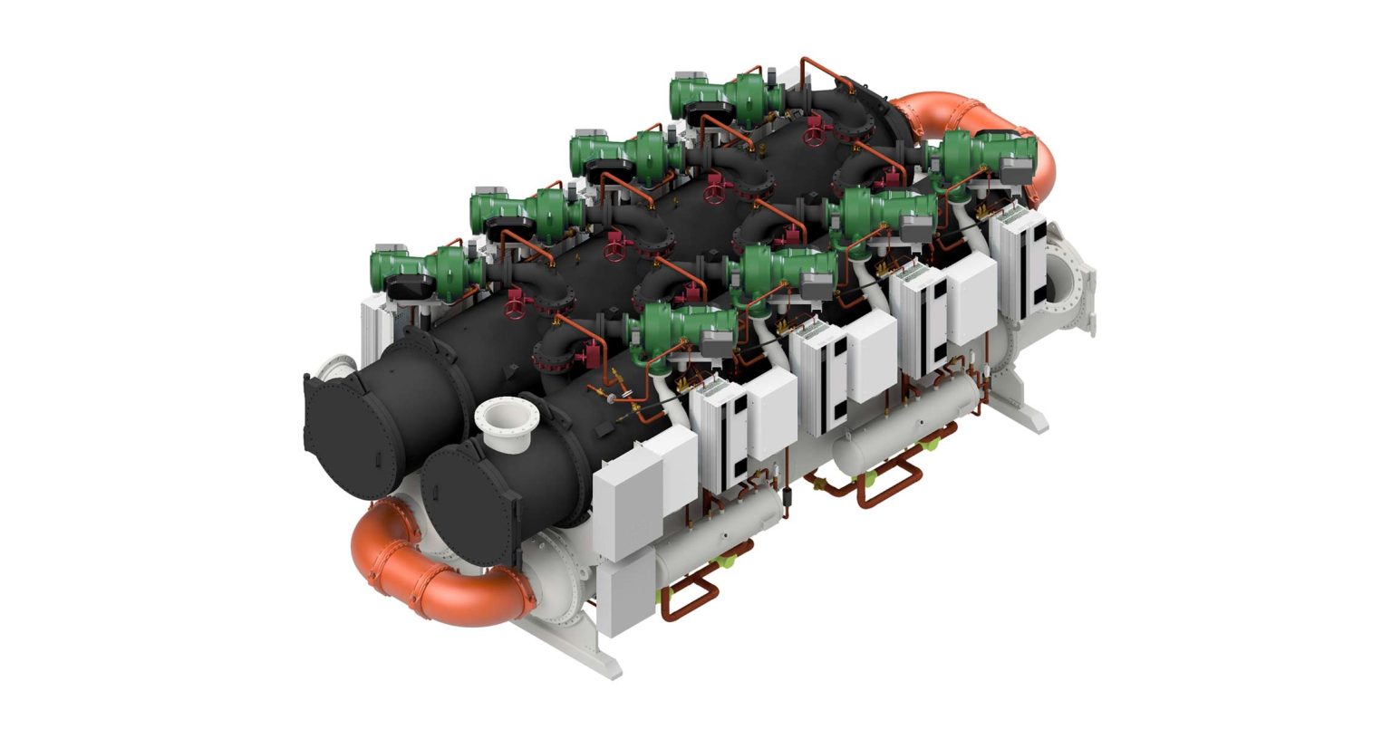 Latest news - Chiller Solutions and Trends| SMARDT