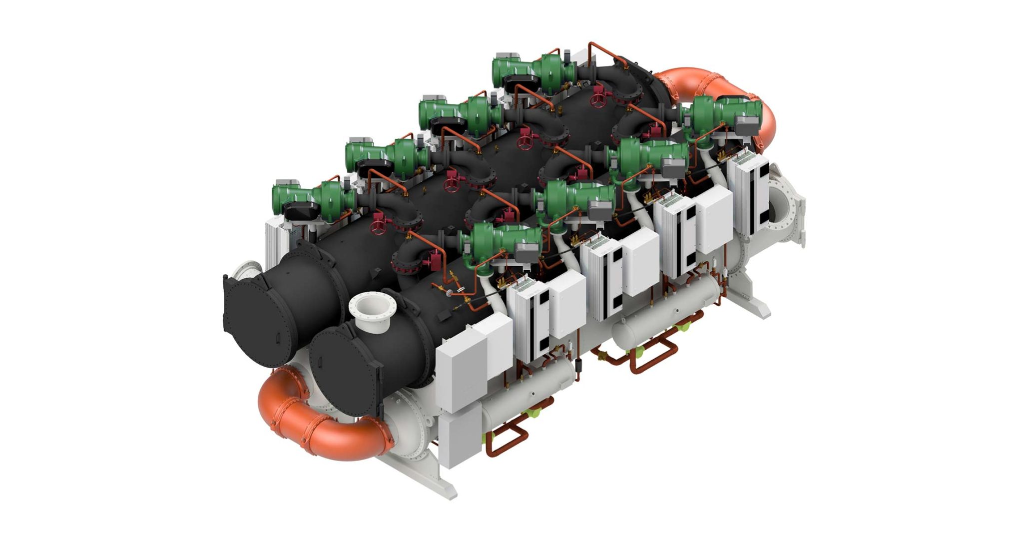 Latest news - Chiller Solutions and Trends| SMARDT