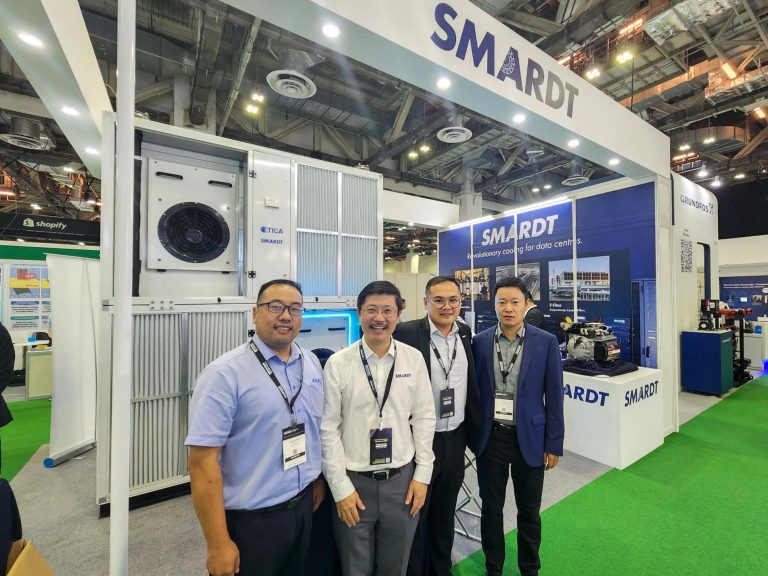 Latest news - Chiller Solutions and Trends| SMARDT